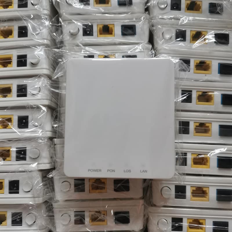 Modem GPON-EPON-XPON Hg8310m, ftth fibra óptica, versão em inglês ...